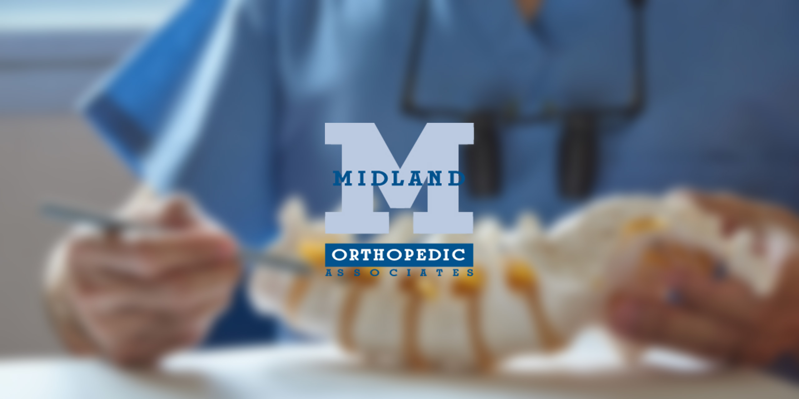 Unity MSK Enters Chicago Market with Midland Orthopedic Associates ...