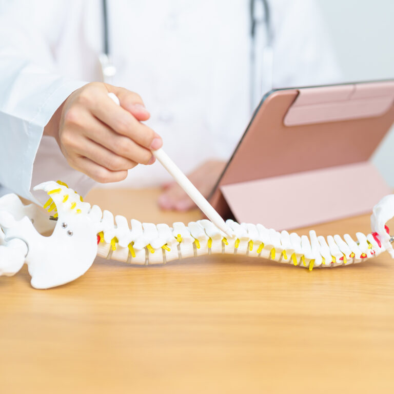 Affiliated Practices - Unity MSK