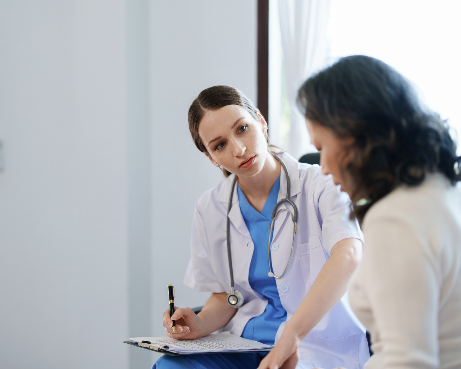 Affiliated Practices - Unity MSK