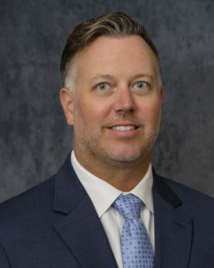 Leadership Team - Unity MSK