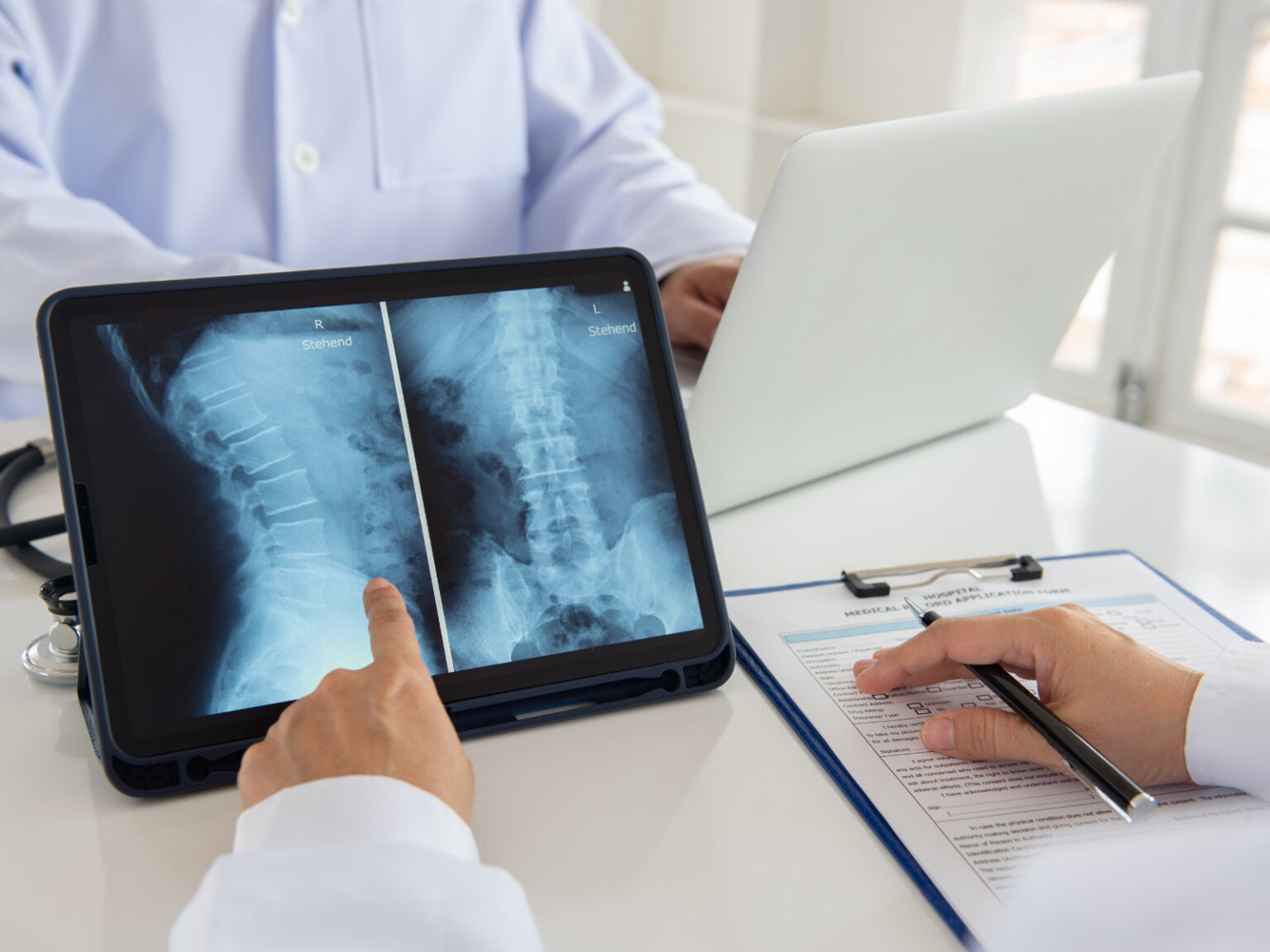 Mission, Vision, & Culture - Unity MSK