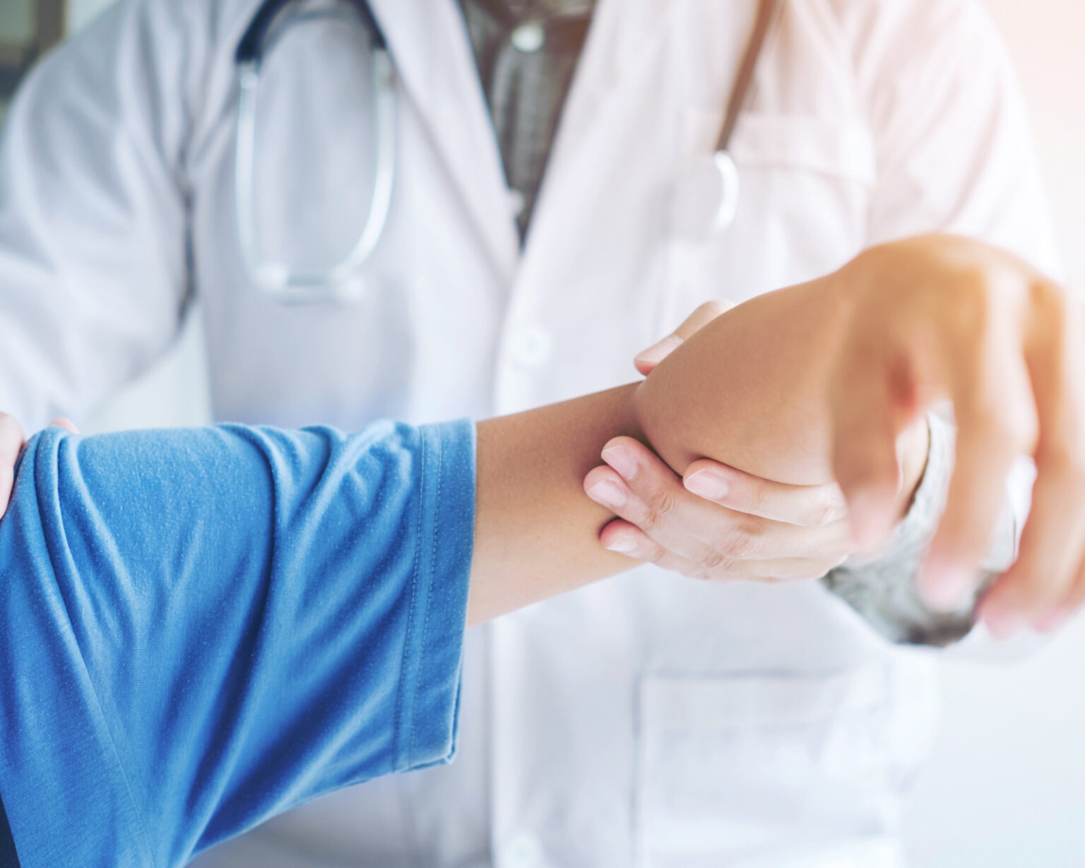 Mission, Vision, & Culture - Unity MSK