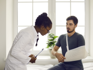 What We Do - Unity MSK